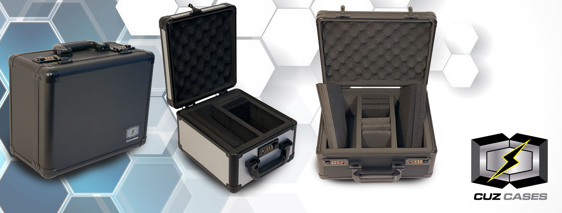 CUZ CASE: The Premier Sport Card Cases – Cuz Cases